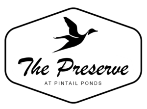 Available Homes at The Preserve at Pintail Ponds